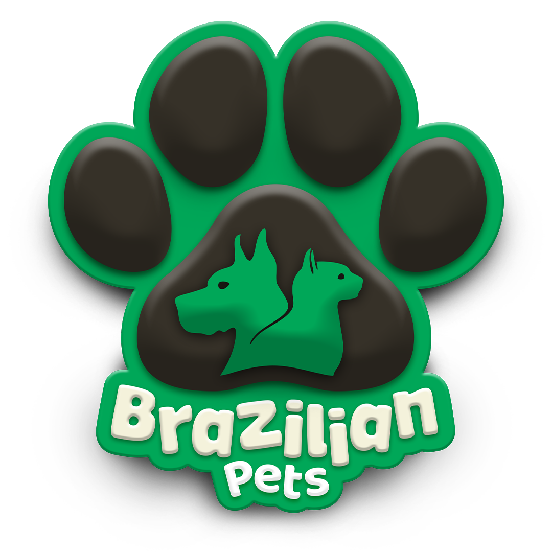 Brazilian Pets