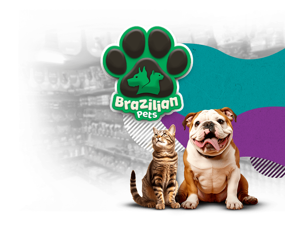 Brazilian Pets